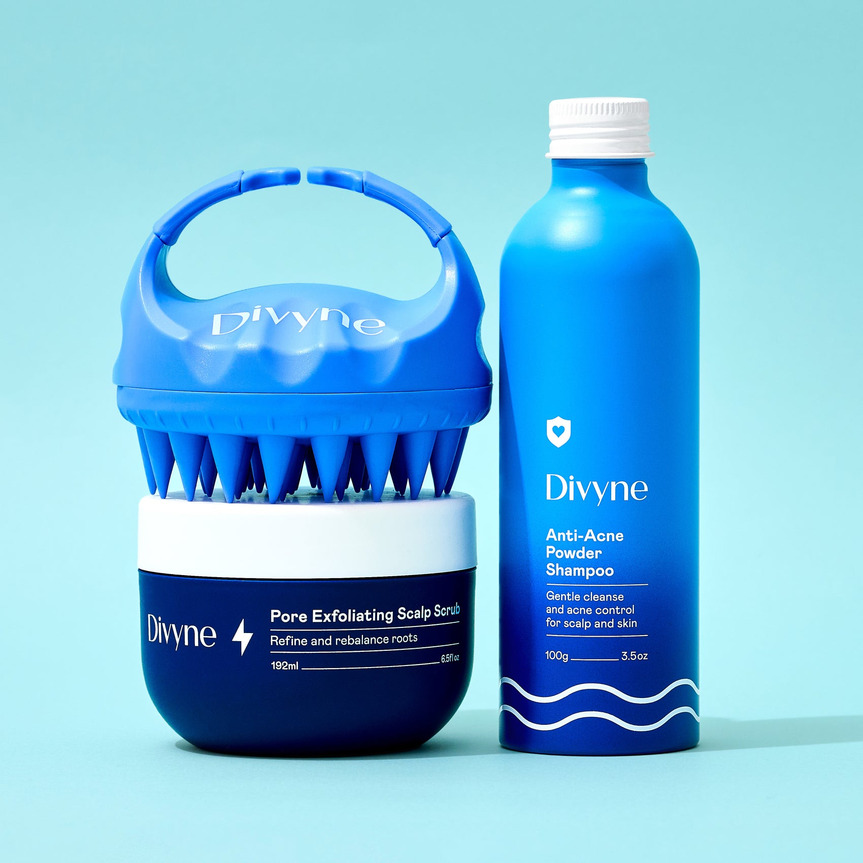 Scalp Balance Duo Set – Divyne