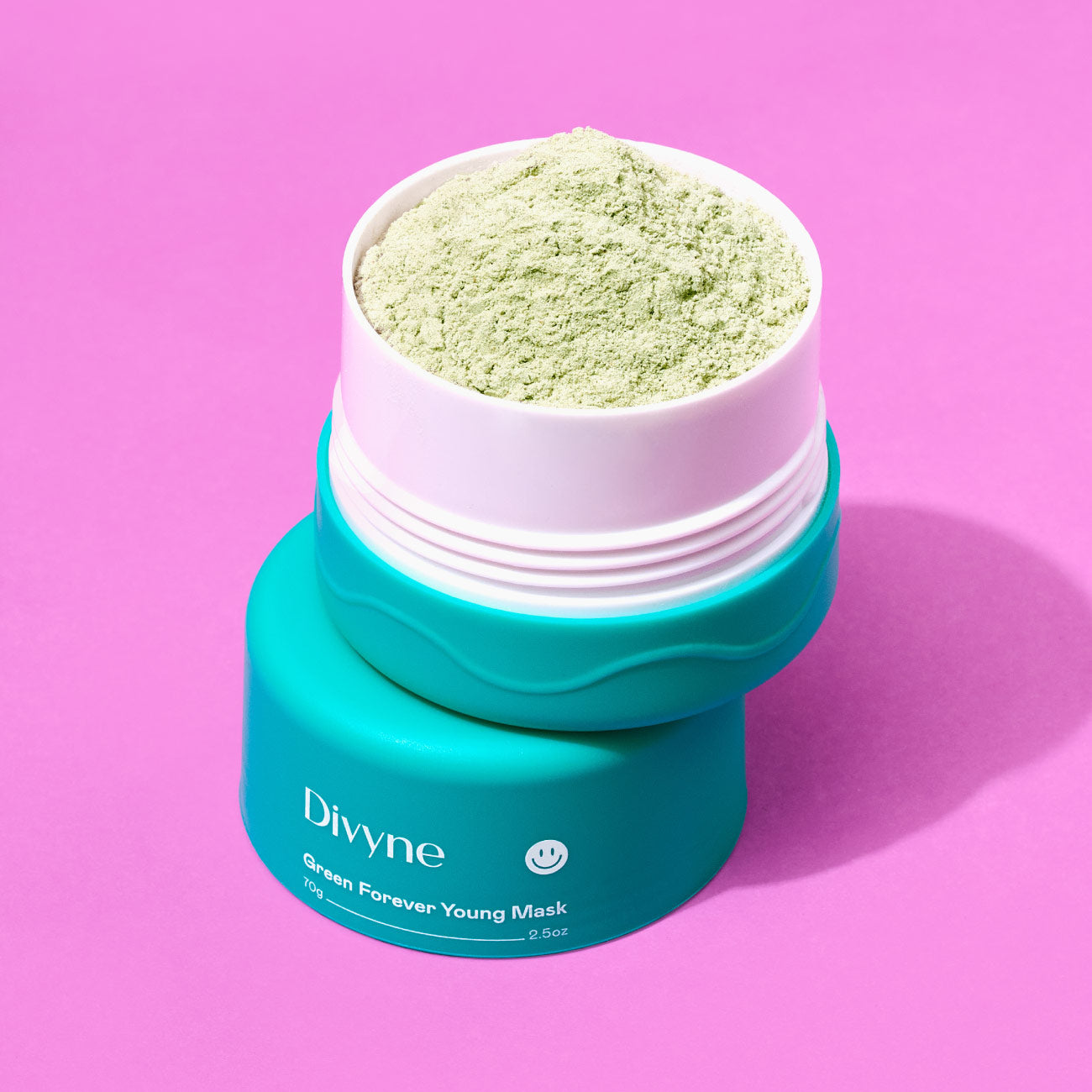 Green Forever Young Mask – Divyne