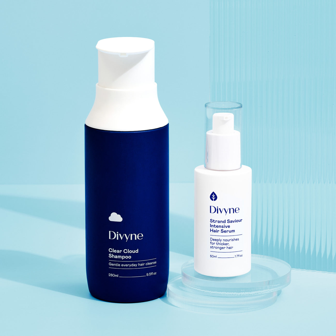 Hair Hero Duo Set – Divyne