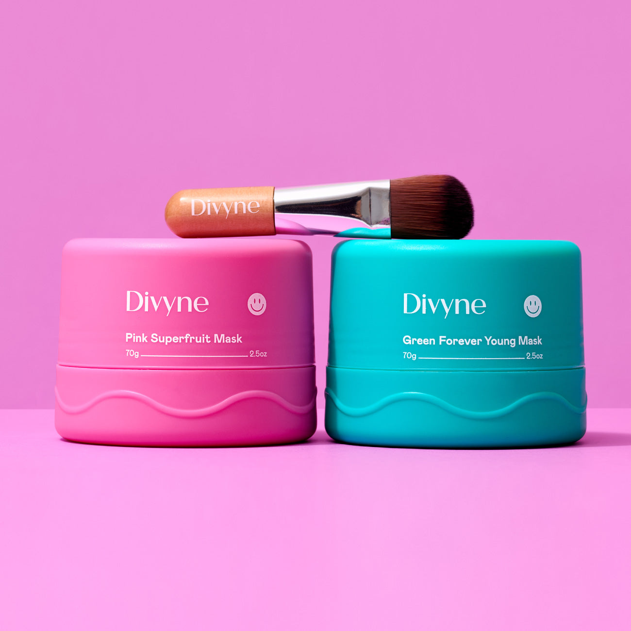 Repair and Restore Bundle – Divyne