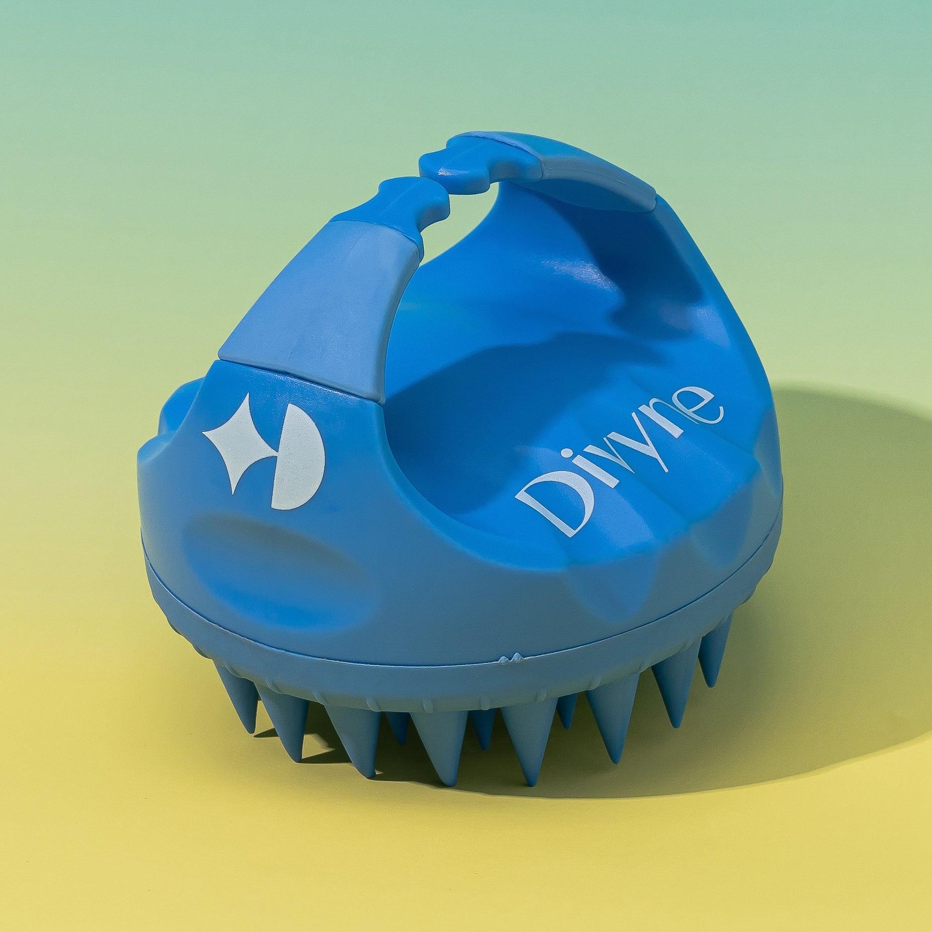 Premium Mask Brush – Divyne