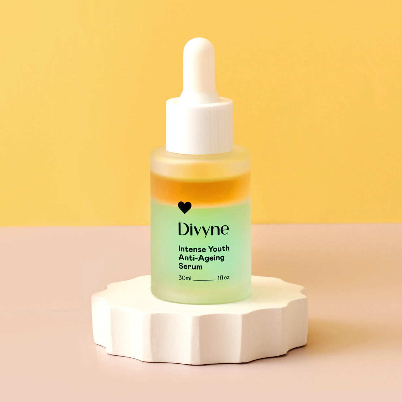 Intense Youth Anti-Ageing Serum – Divyne