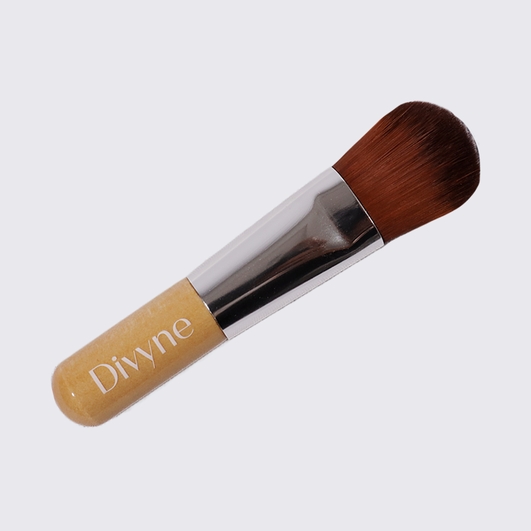 Premium Mask Brush – Divyne