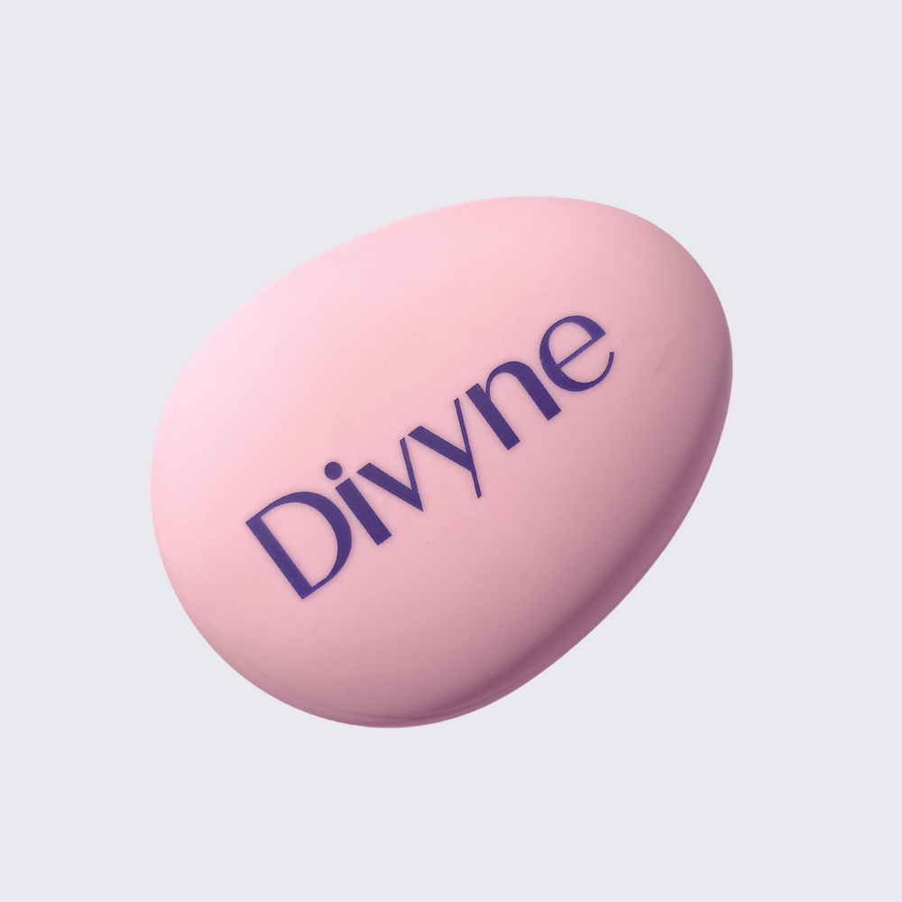Premium Mask Brush – Divyne